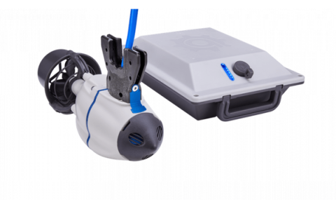 Bixpy J-2 Motor and Battery Combo Kit - Kayak Central Coast